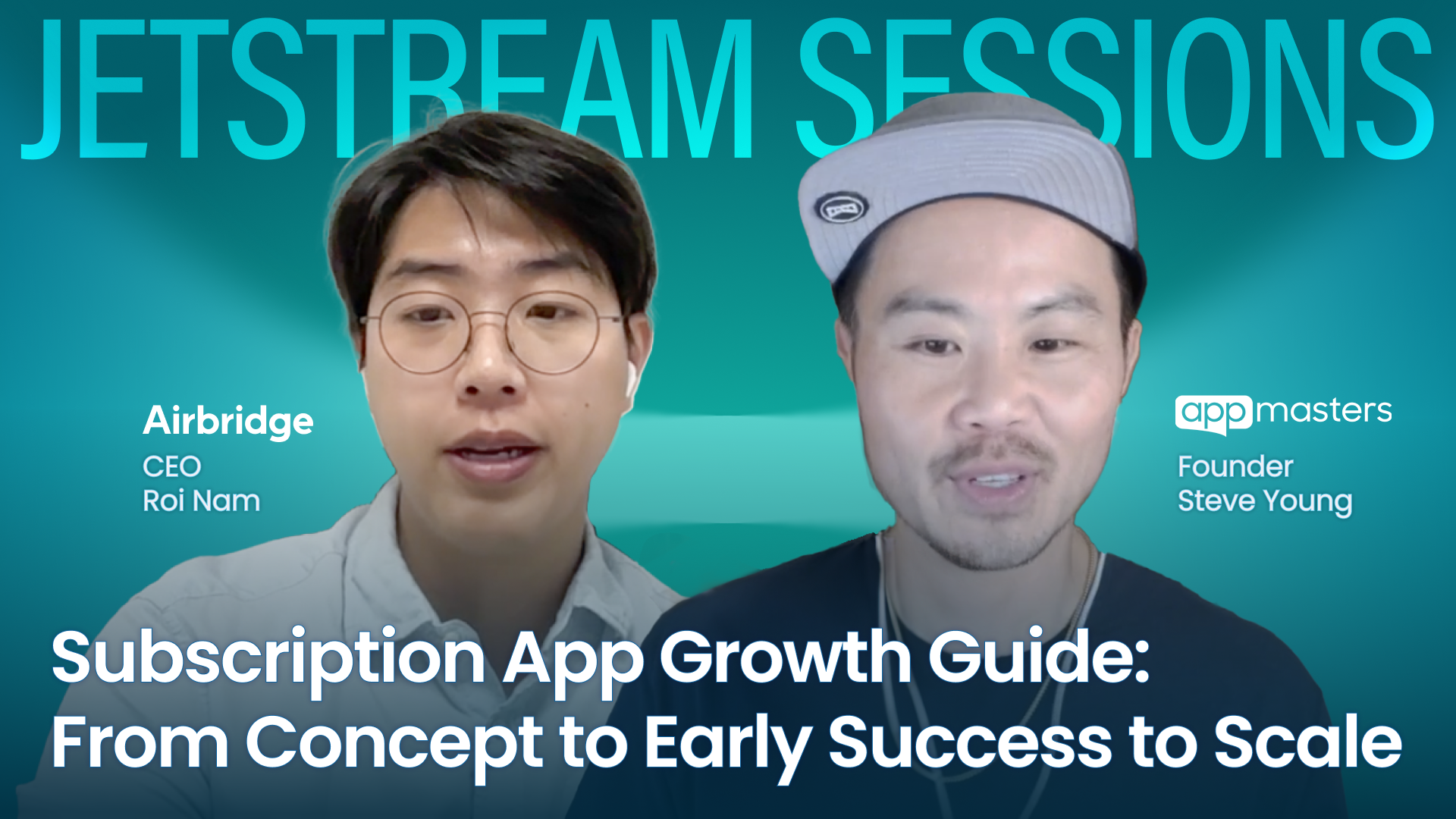 Subscription App Growth Guide: From Concept to Early Success to Scale | Airbridge Blog